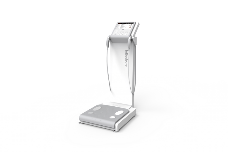 Sobre InBody | InBody LATAM